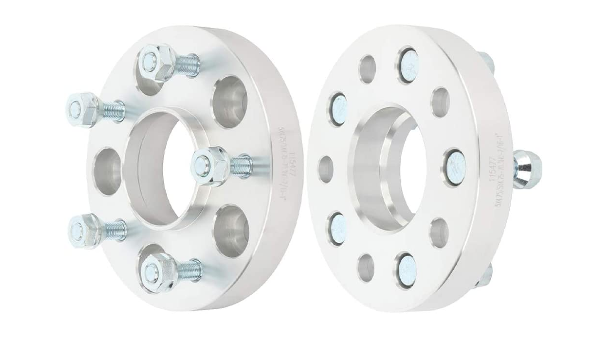 There’s plenty of info to be acquired about wheel spacers, with the ...